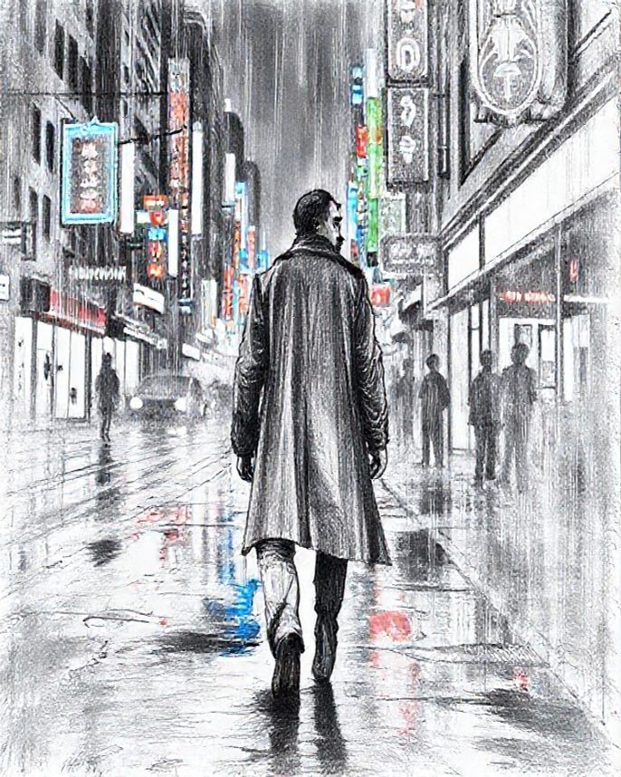 Storyboard Maker - Free AI Storyboard Generator | Create Professional ...